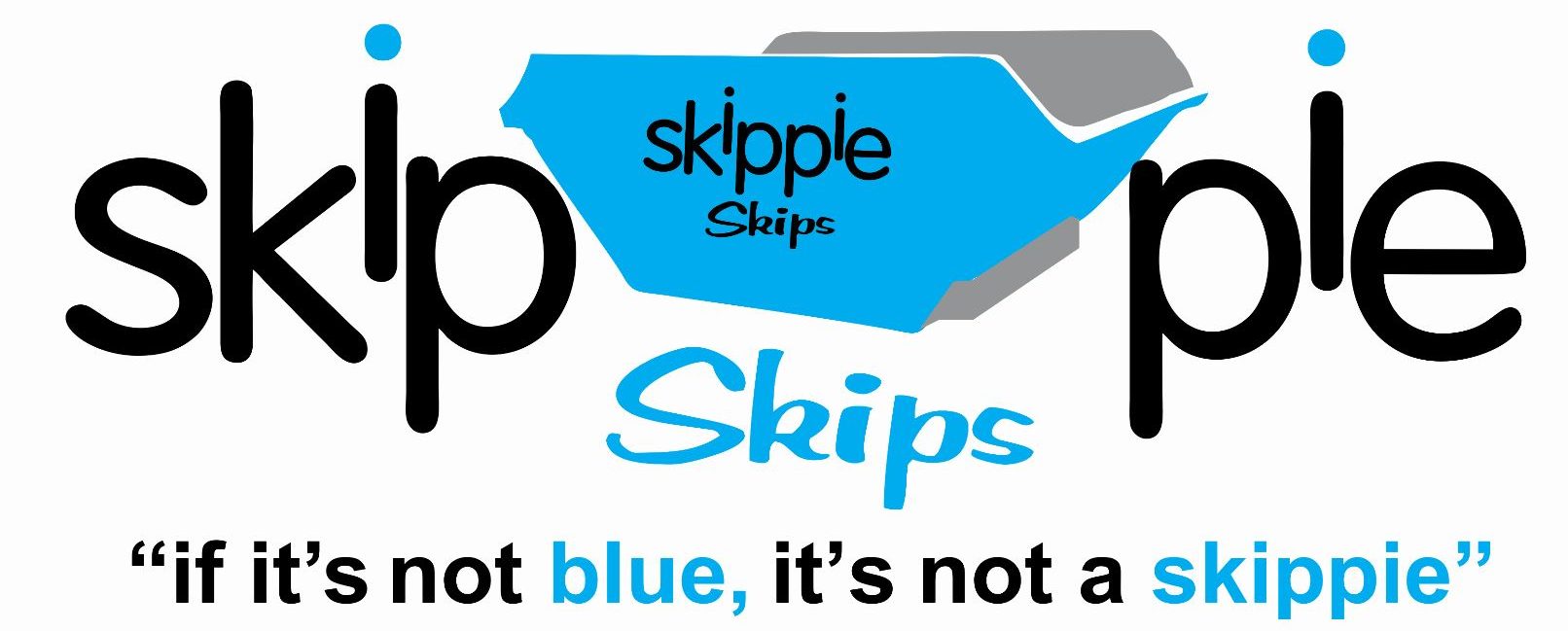 Booking – Skippie Skips